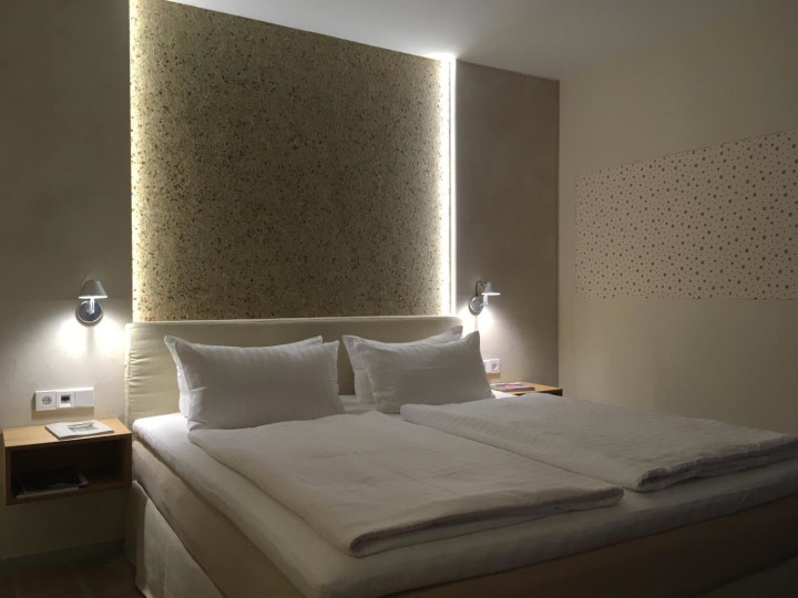 Landhotel Broda - Neubrandenburg