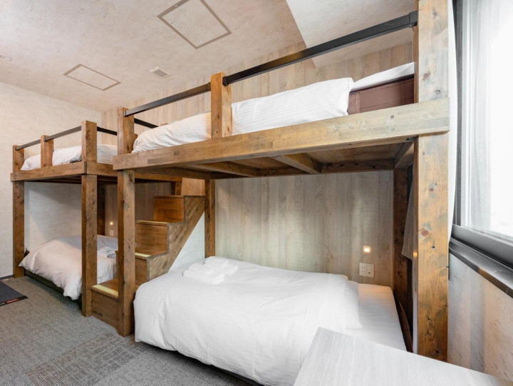 Well Stay Nanba - Vacation Stay 94133 - Nanba