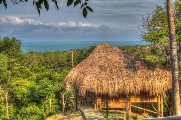 Villa Maria Tayrona, Jungle And Sea Experience - Parque Nacional Natural Tayrona