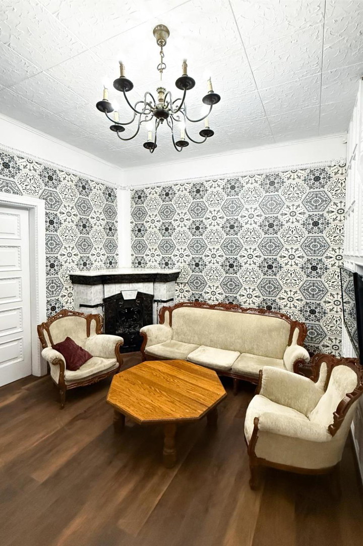 Teodora Square Apartments Площа Святого Теодора - Lviv