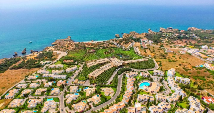 Kimpton Atlantico Algarve By Ihg - Albufeira