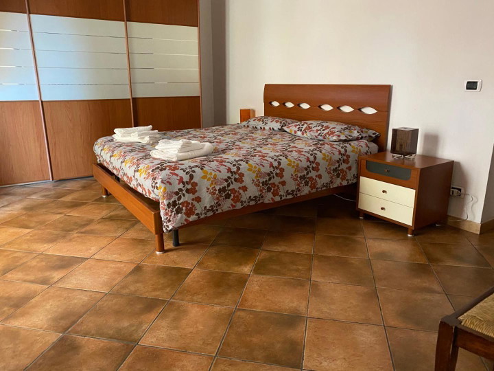 Appartamento In Centro Nonna Elena - Lamezia Terme
