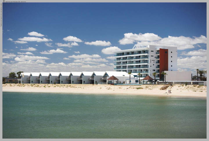 Seashells Mandurah - Mandurah