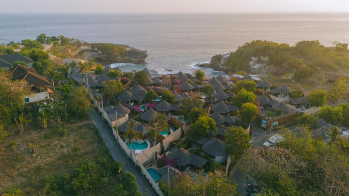 Ora Resort Avia Blue Lagoon - Bali