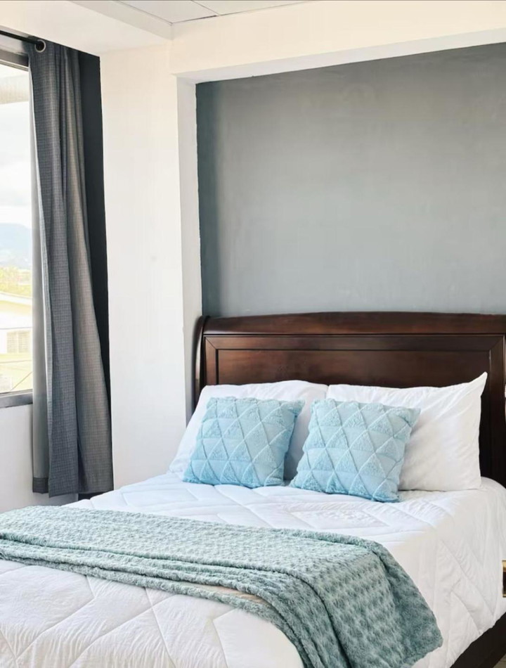 Apartamento Céntrico Y Acogedor En Tegucigalpa - Honduras