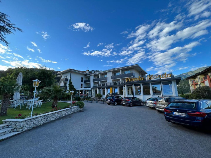 Hotel Piccolo Mondo - Rovereto