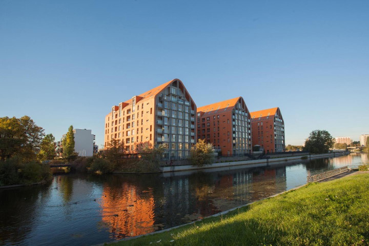 Staywin Dream Island - Gdańsk