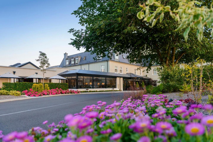 Ballygarry Estate Hotel & Spa - County Kerry