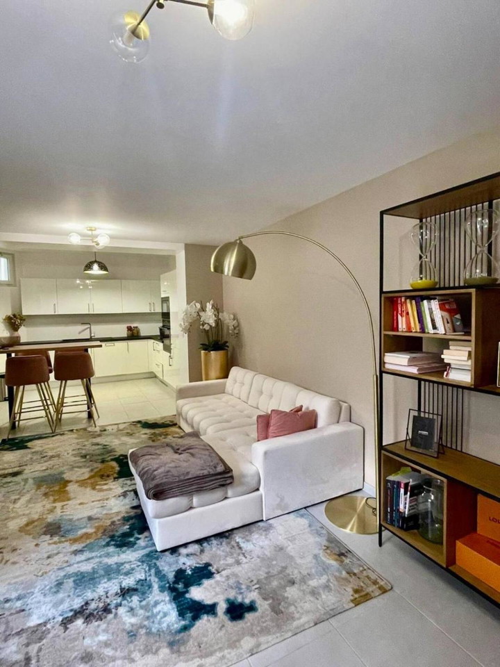 Nice Area 5 Minutes From Paris - Levallois-Perret