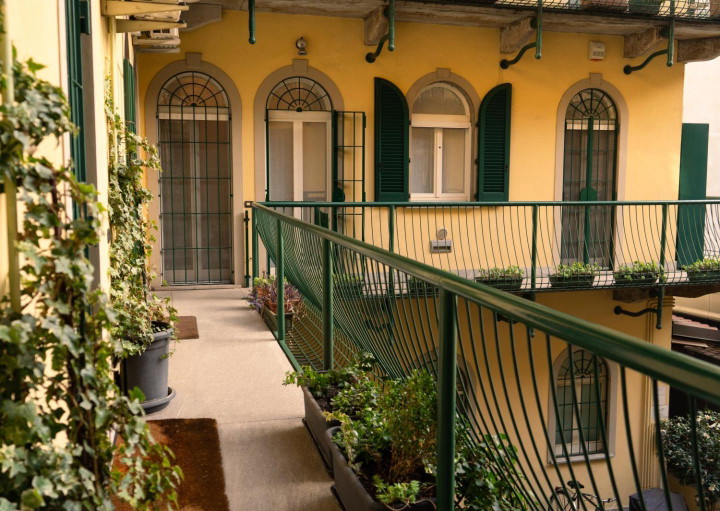 Marghera 5a Apartament - Milano - Milánó