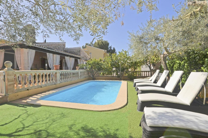 Villa Llimona - Majorque
