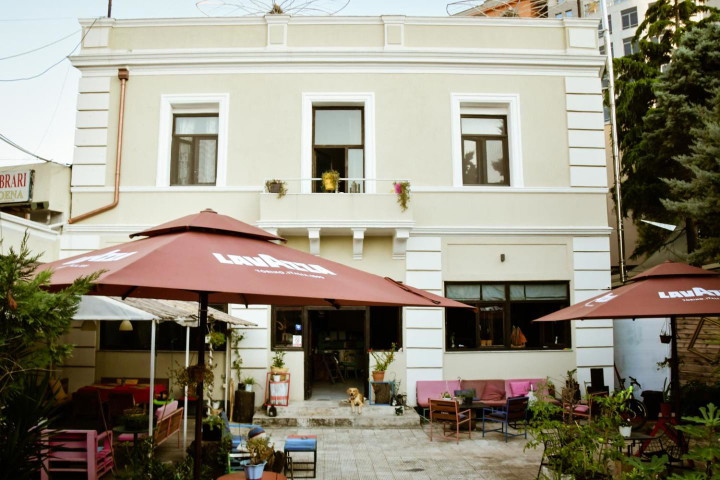 Hostel Durres - Albania