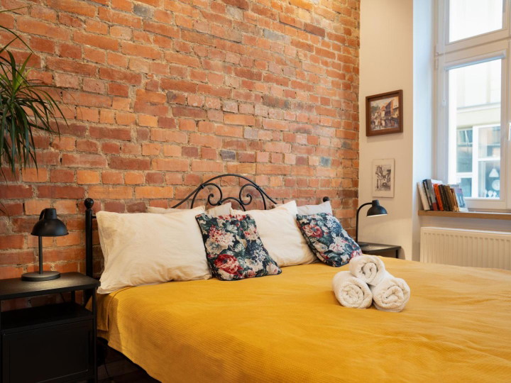 Apartamenty Bydgostia Dworzec - Poland