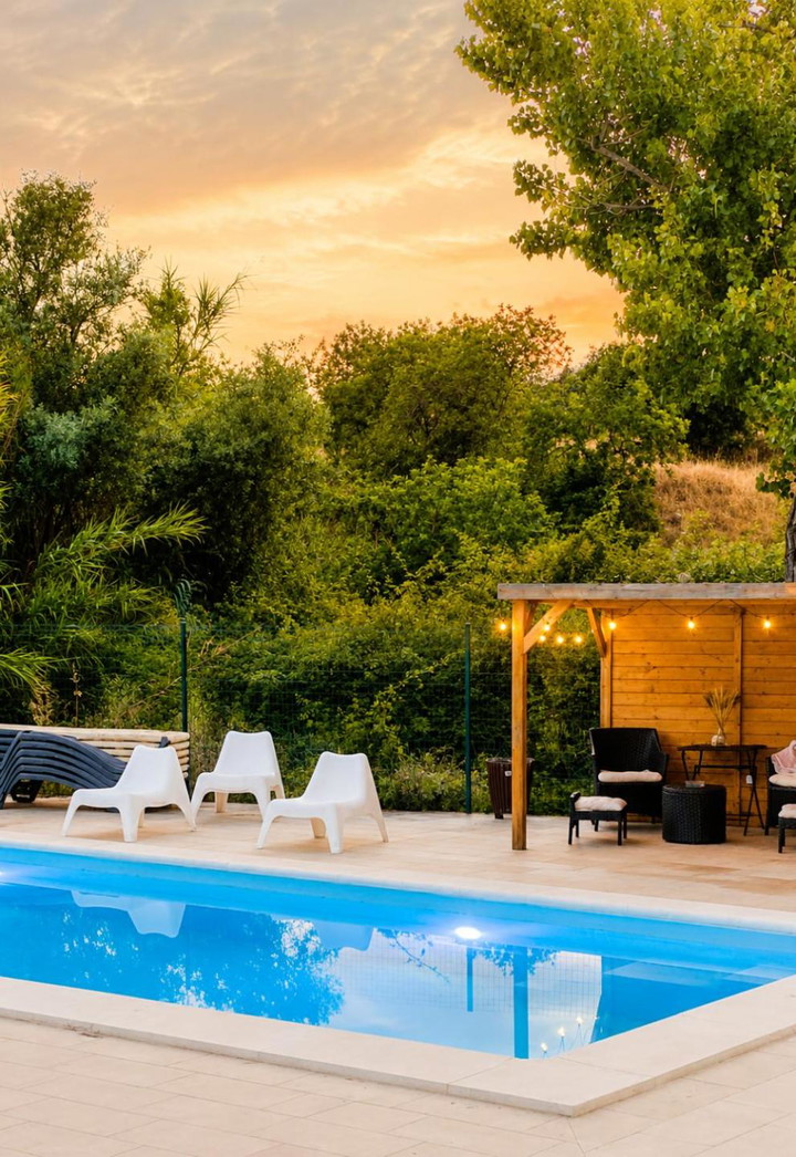 Vale Da Moura Guest House Adults Only Lua - Silves