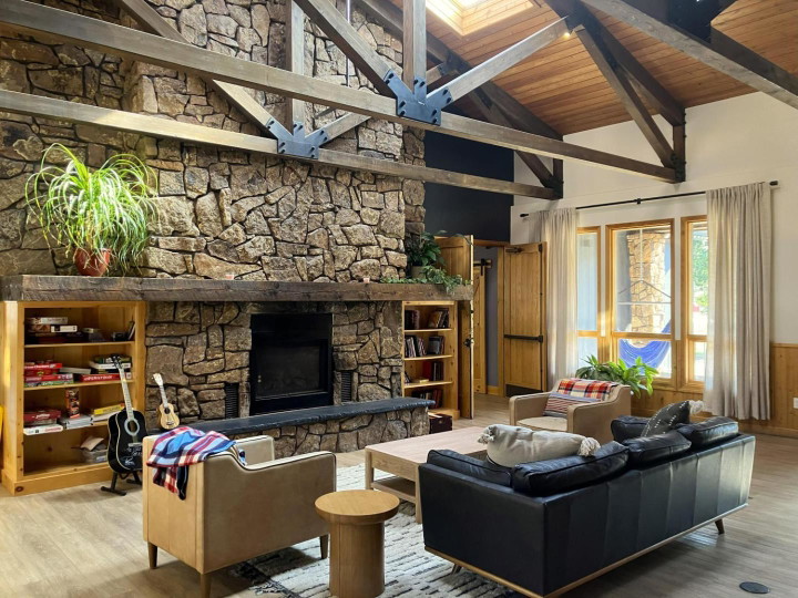 Wolf Creek Lodge, Bw Signature Collection - South Fork, CO