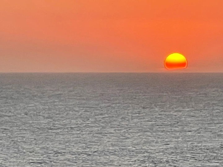 Flat Beira Mar Com Vista Maravilhosa - Río de Janeiro
