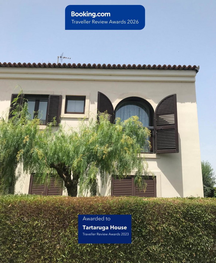 Tartaruga House - Basilicate