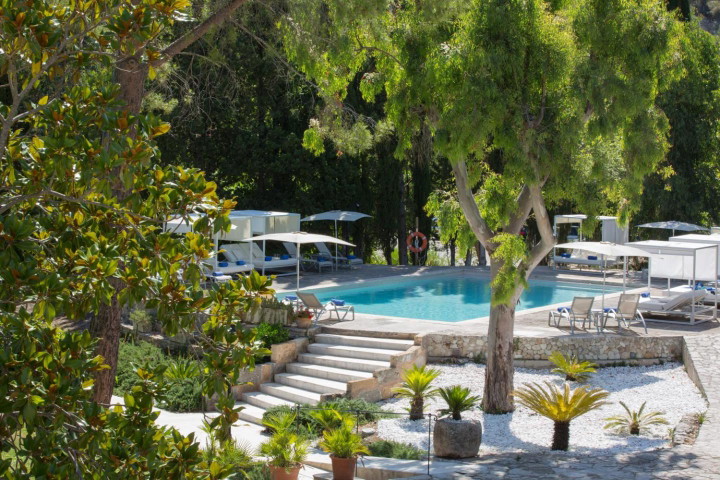 Hermitage Mallorca Hotel & Spa - Alaró