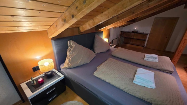 Apartment Alex Ski Parkplatz Winterurlaub - Dornbirn