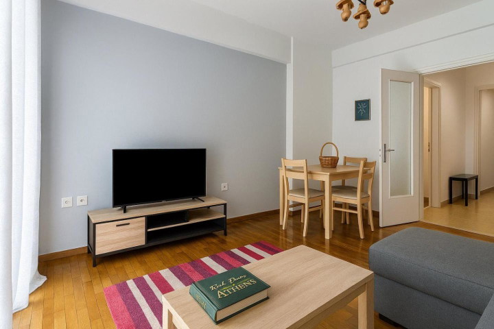 Coloneum 1bd Cozy Apartment, ΑThens - Athens