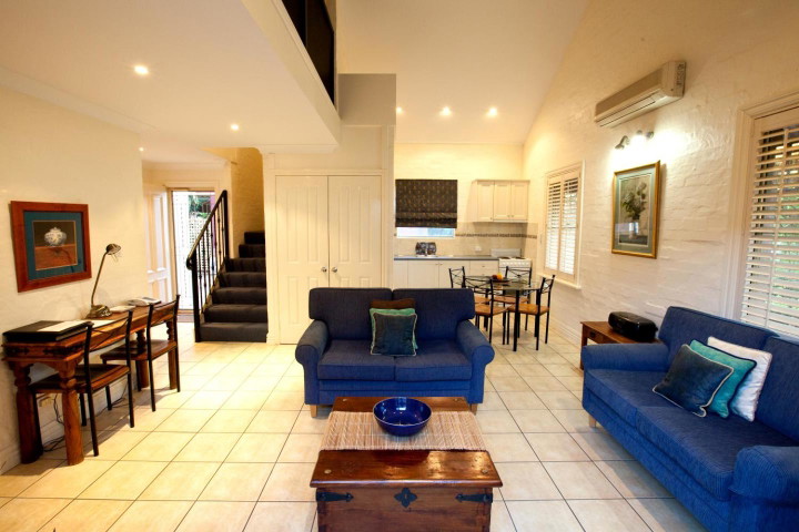 Country Apartments - New South Wales