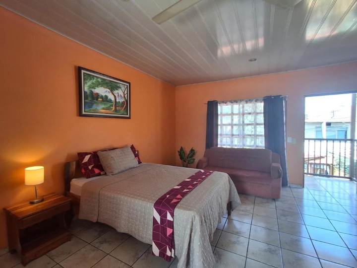 Quepos Studio Apartments - Costa Rica
