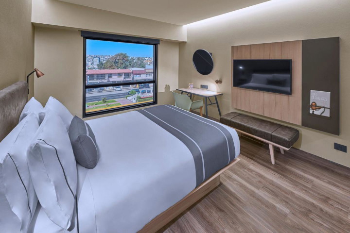 City Express Plus By Marriott Tijuana - Tijuana