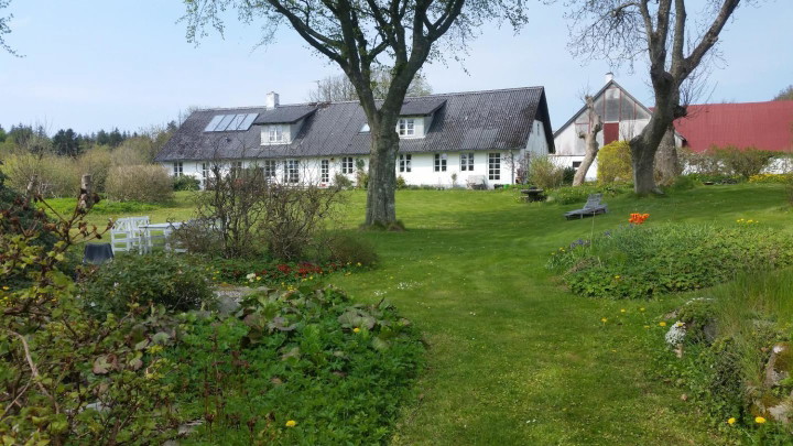 Slettegaard - Denmark