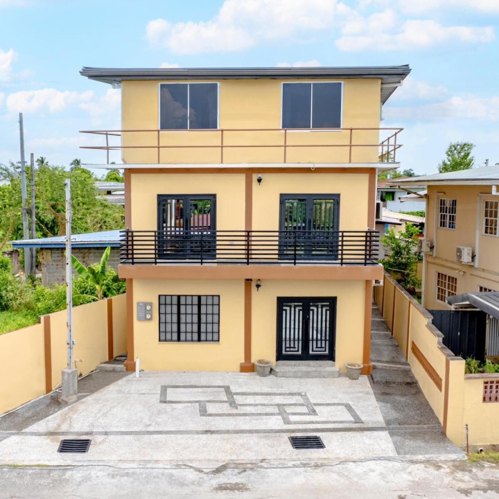 The Dorset On Ashby - Trinidad and Tobago