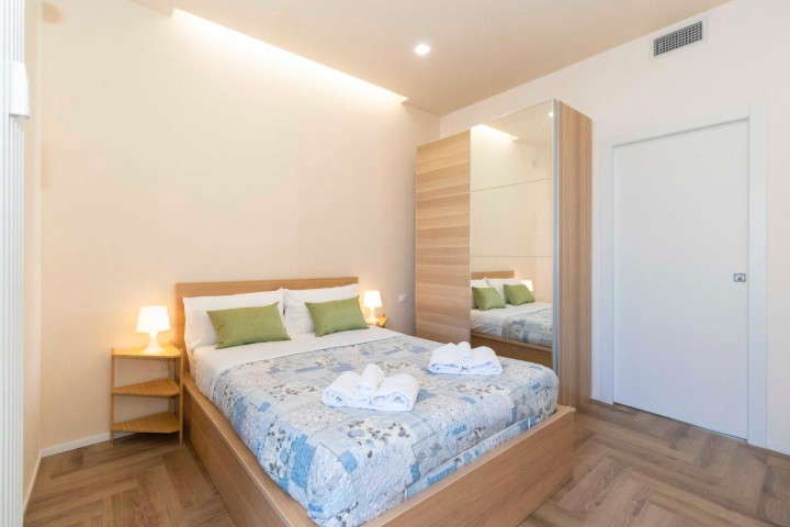 Guesthost - Borgo San Paolo Lovely Flat X4 - Torino