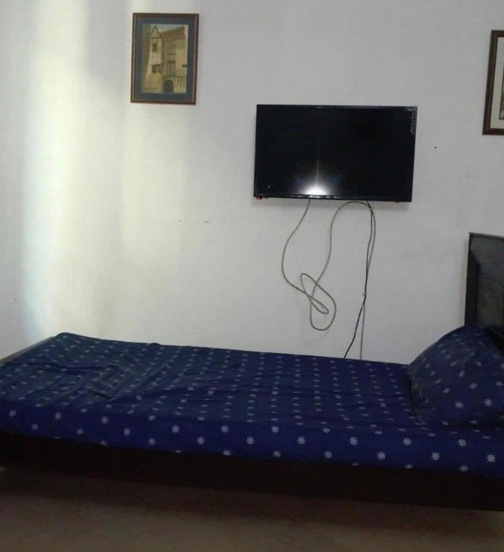 Room For Rent - Karachi
