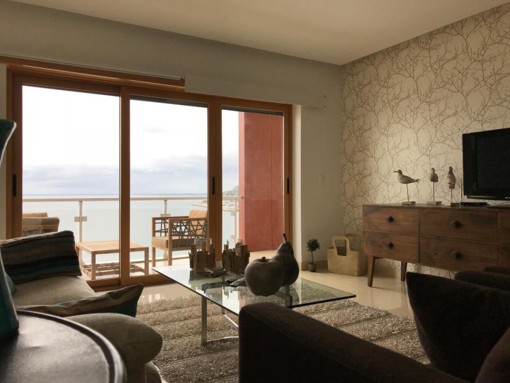 Apartamentos De Lujo Con Vistas Al Mar - Sesimbra