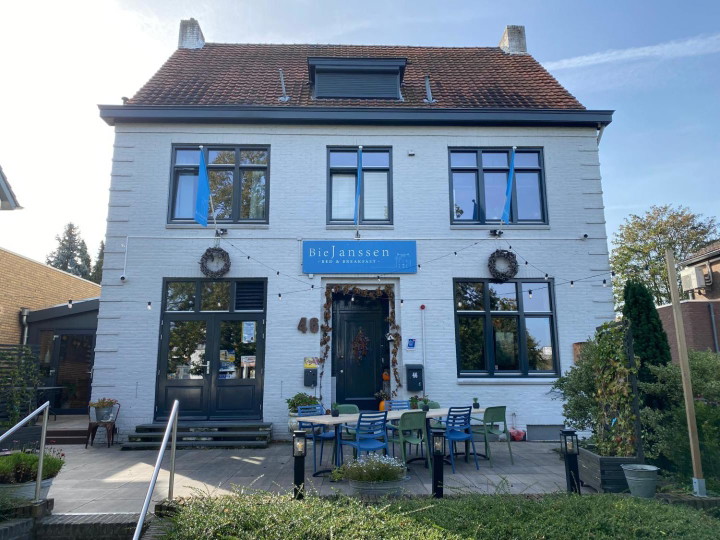 B&b Bie Janssen - Maasmechelen