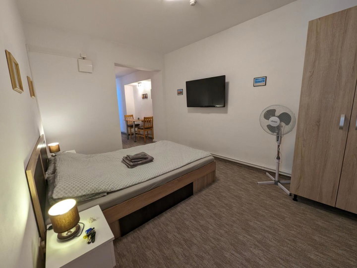 Sandor Apartment Calarasilor - Târgu Mureș