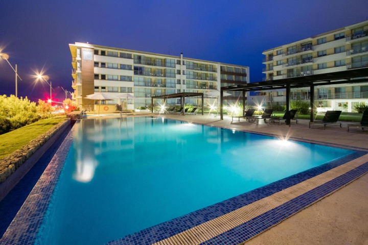 Real Colonia Hotel & Suites - Uruguay