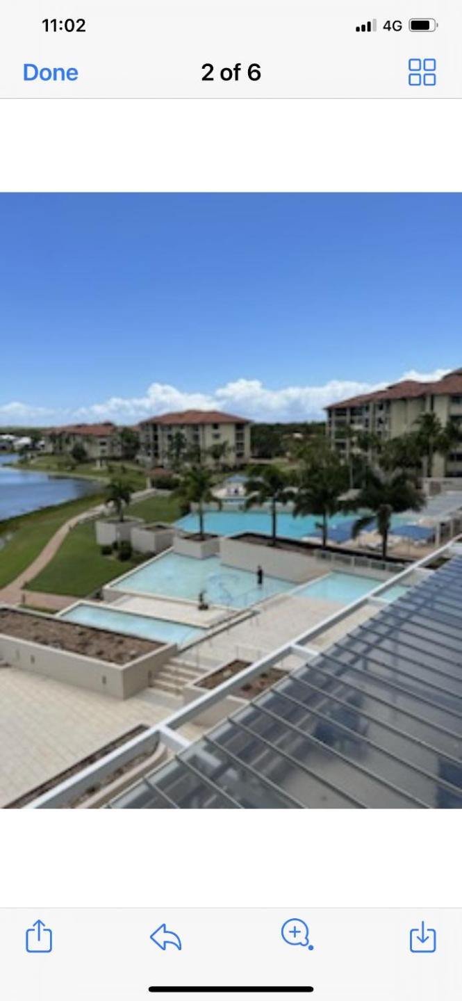 Pelican Waters Resort One Bedroom Apartment - Sunshine Coast