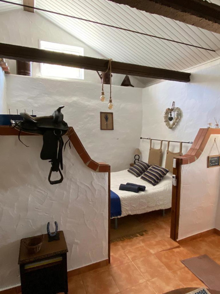 Casinha Da Lareira - Quintinha Dos Cavalos- Arruda Dos Vinhos - Portugal