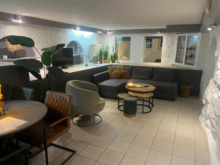 Beachroom Appartement - The Hague