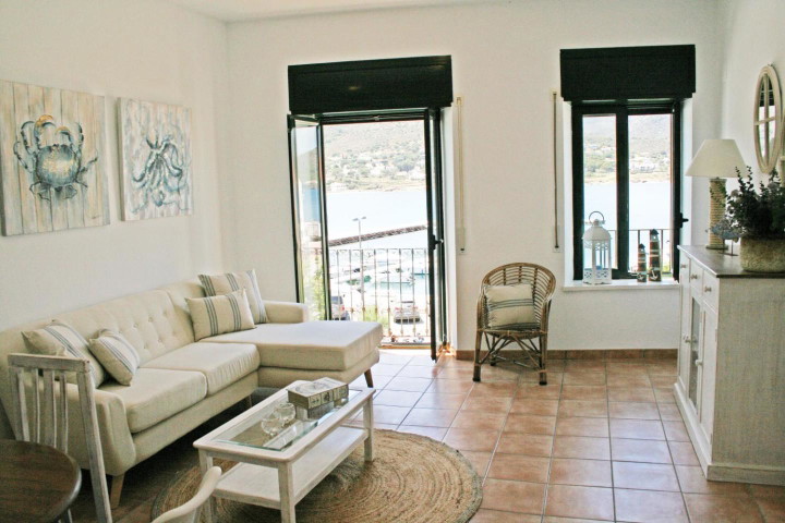 Apartamento Con Vistas Al Mar - Cadaqués