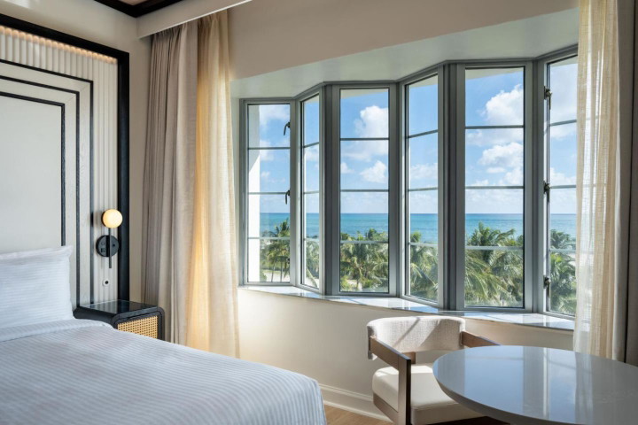 Eurostars Winter Haven Miami Beach - Fisher Island, FL