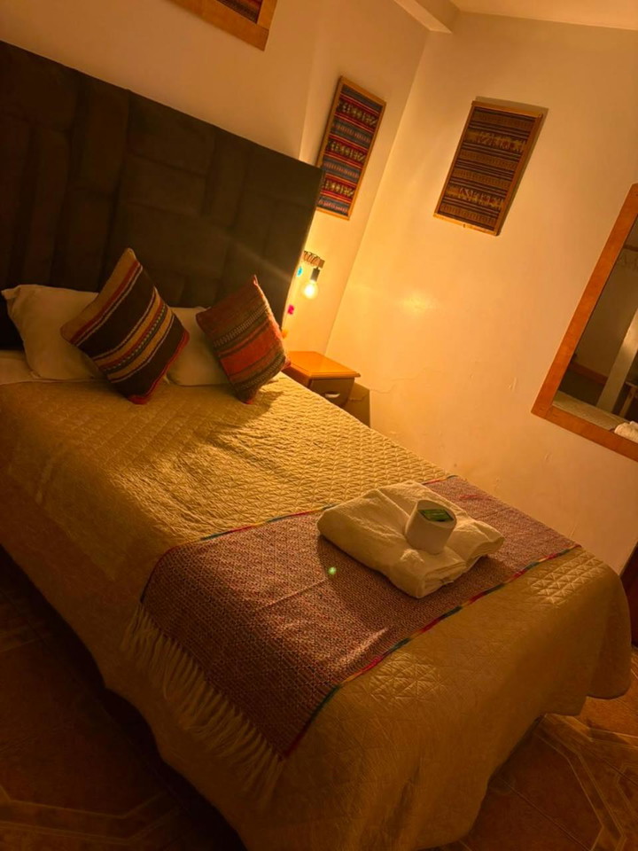 Costumbres Hotel Boutique - Huaraz