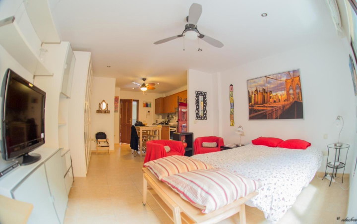 Apartamento La Higuera - Tenerife