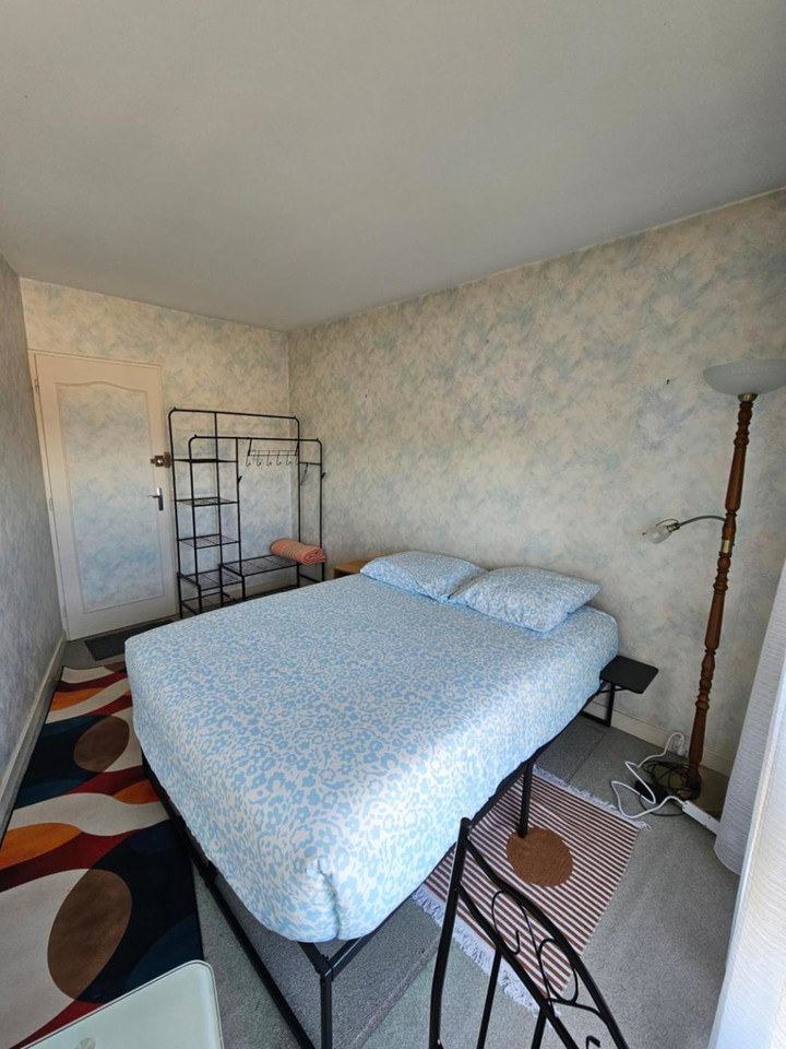 Chambre Chez Particulier à Petit Prix Montluçon Centre Gare à 20 Min à Pieds - Montluçon