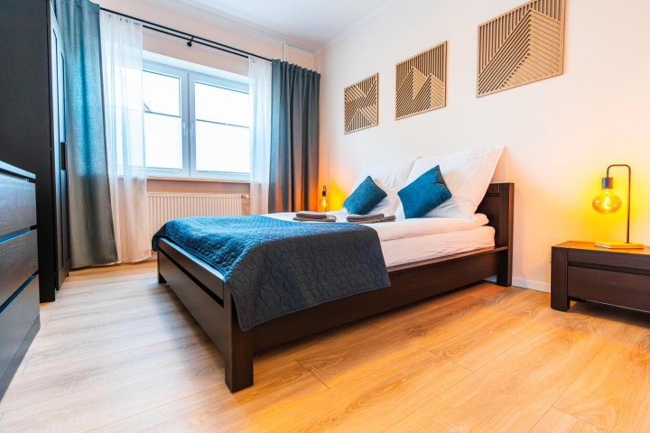 Mk Apartments - Home - Oldenzaal