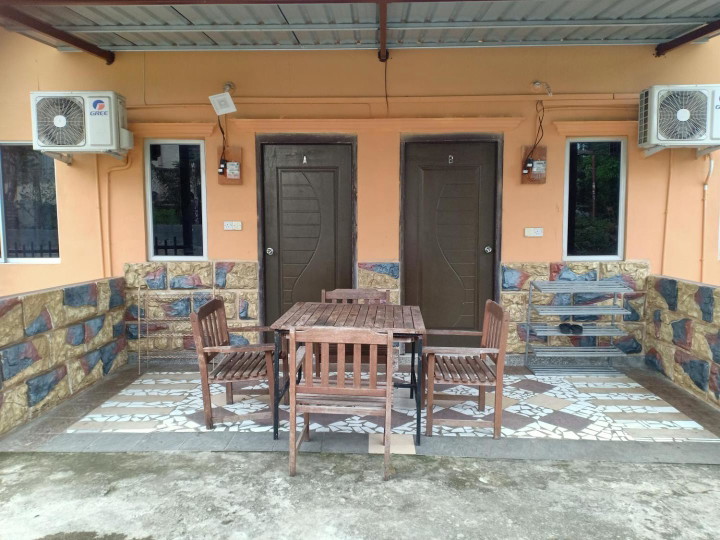 Homestay Pekan Ranau - Ranau