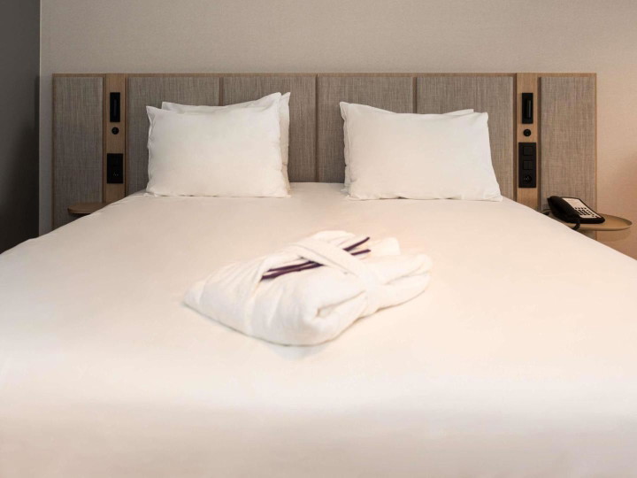 Blooma Hotel Liege Centre - Accor Handwritten Collection - Soumagne