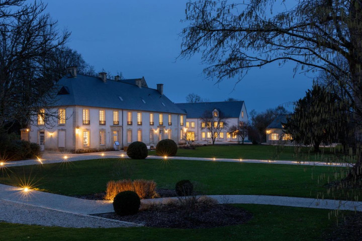 Château Saint Gilles - Bayeux - Bayeux