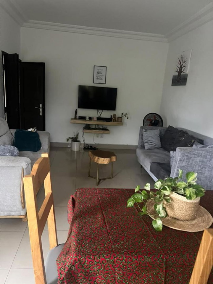Lynaventure L'escale à Cotonou - Cotonou