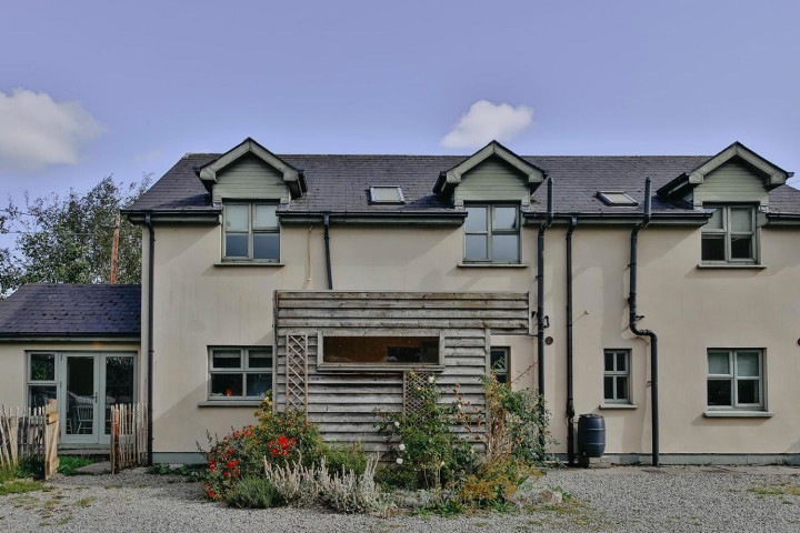 The River House - Navan
