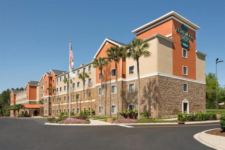 Homewood Suites Jacksonville Deerwood Park - Jacksonville, FL
